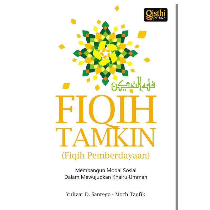 Fiqih Tamkin