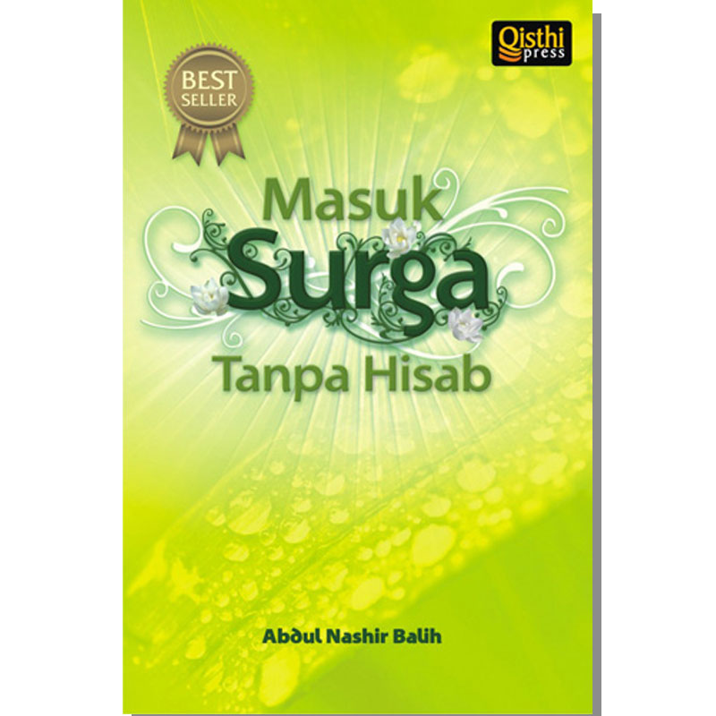 Masuk Surga Tanpa Hisab