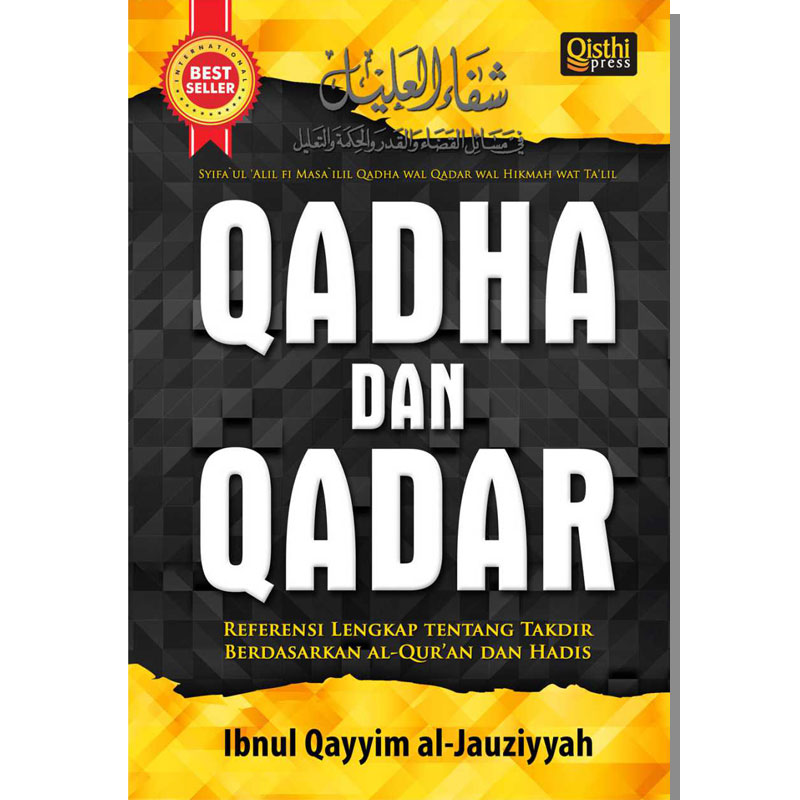 Qadha dan Qadar